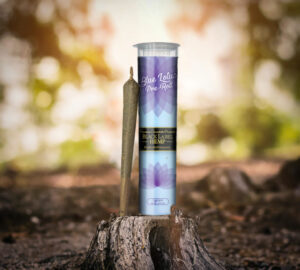 Smokable - Black Label Hemp