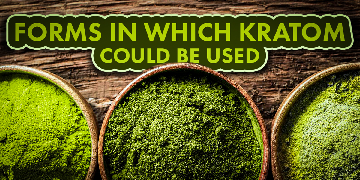 Smoking Kratom : The Facts You Must Know – Black Label Hemp