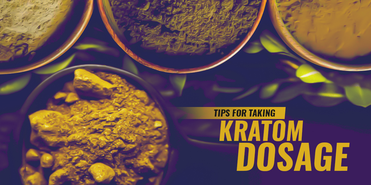 Kratom – Black Label Hemp