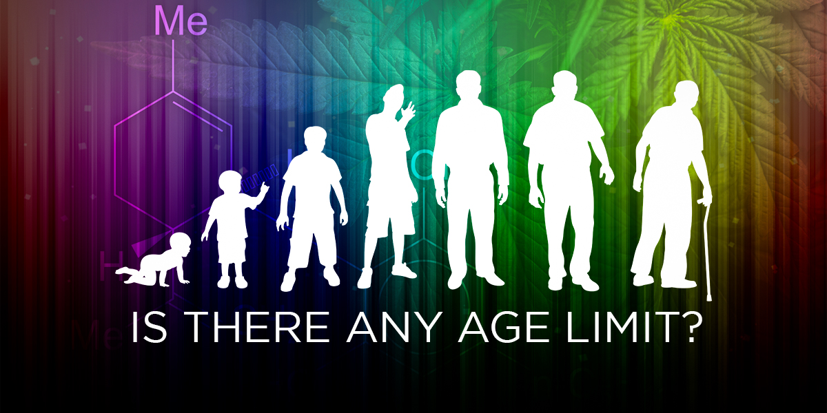 How old you have to be to buy cbd? [CBD Age] – Black Label Hemp