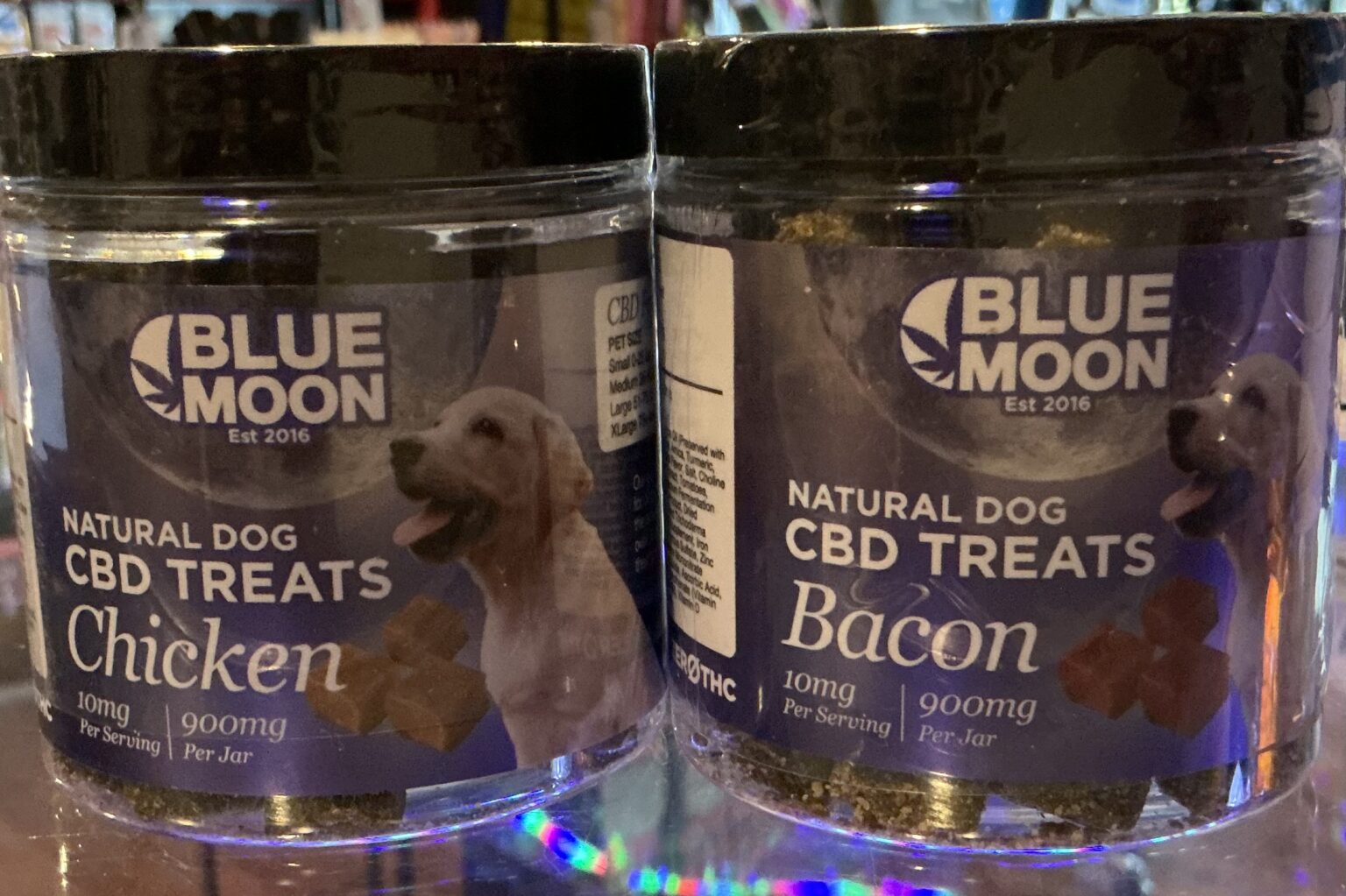 CBD For Pets – Black Label Hemp