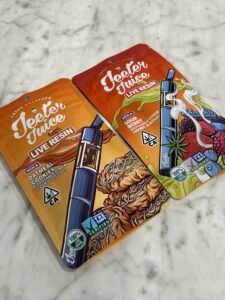 Smokable – Black Label Hemp