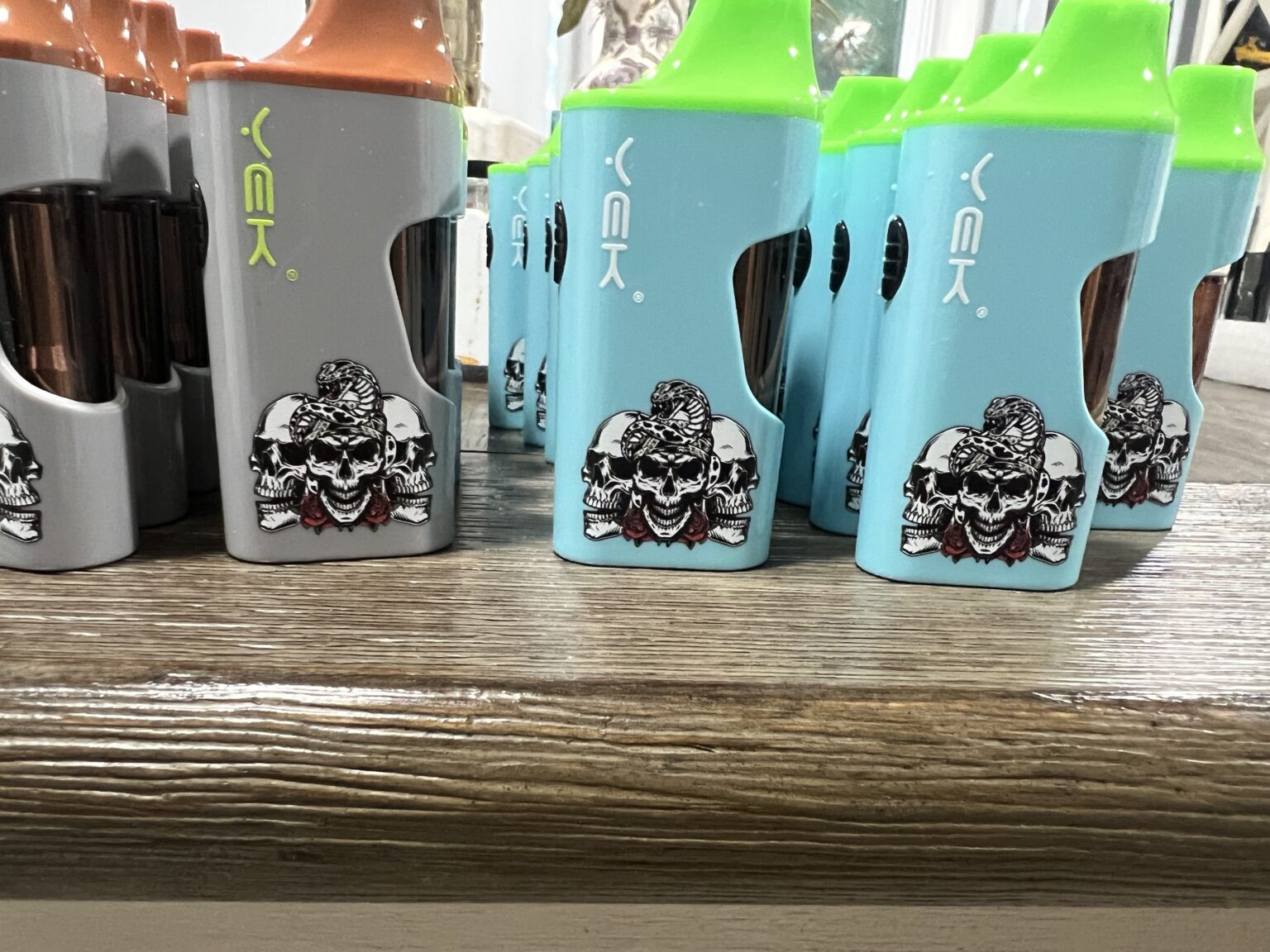 Smokable – Black Label Hemp