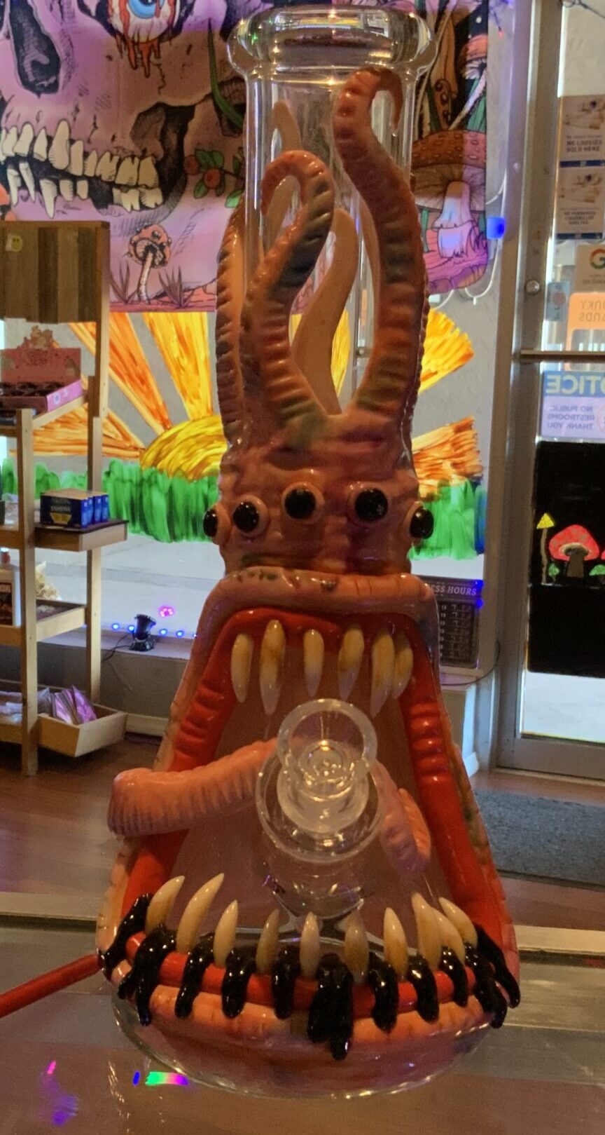 Smokable – Black Label Hemp